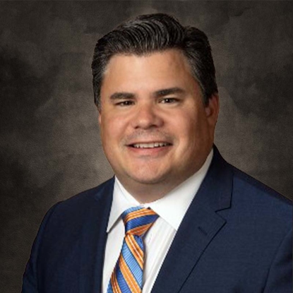 Joseph F. Verser Photo