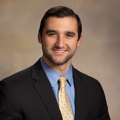 Kyle C. Zimmermann Photo