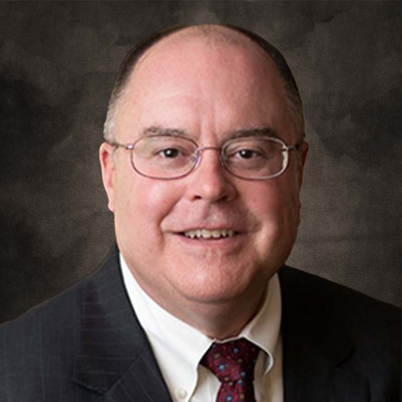 Leonard C Heath | Heath & Verser P.L.C.